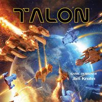 Star Trek for Talon out of beta! Print and play total conversion mod ...