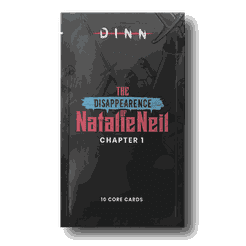 Dinn: Chapter Pack 1 | Board Game | BoardGameGeek