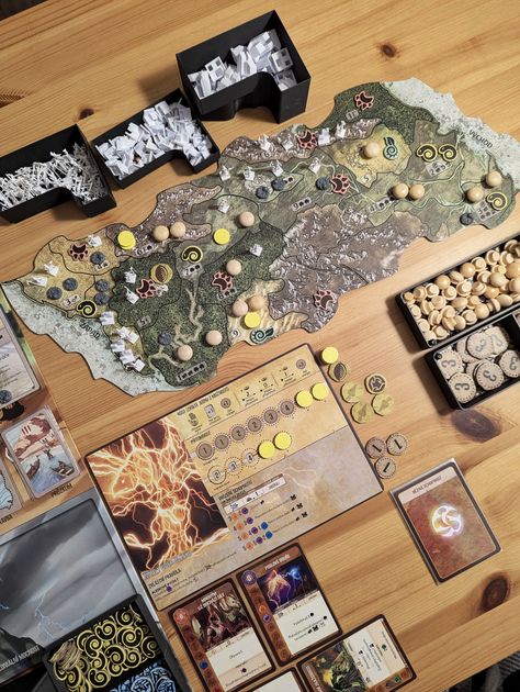 BoardGameGeek
