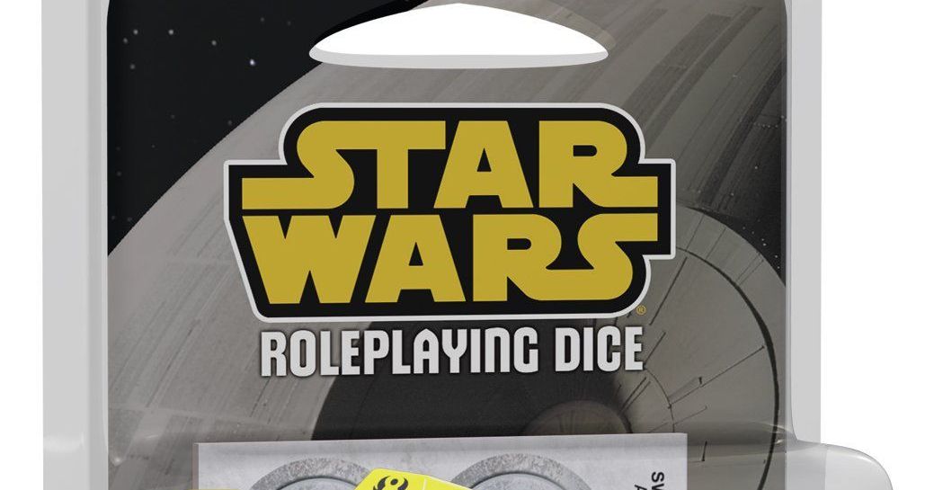 Star Wars Roleplaying Dice | RPG Item | BoardGameGeek