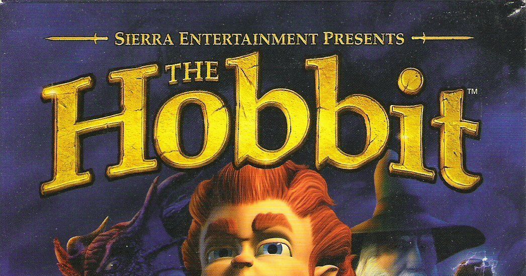 The Hobbit (2003) | Video Game | VideoGameGeek
