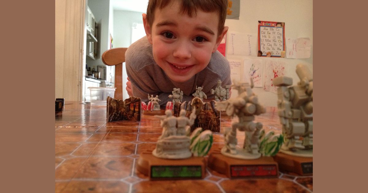 BoardGameGeek