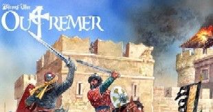 The Barons' War: Outremer | Board Game | BoardGameGeek
