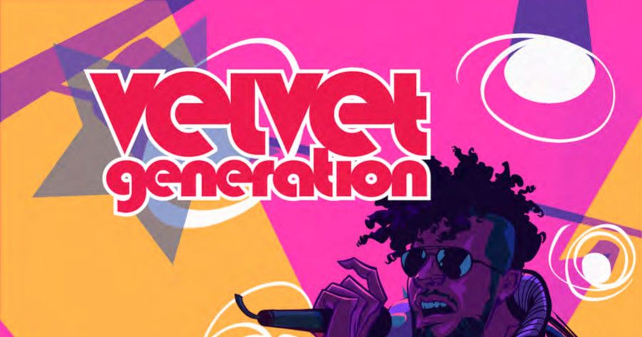 Velvet Generation | RPG Item | RPGGeek