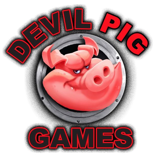 devil pig