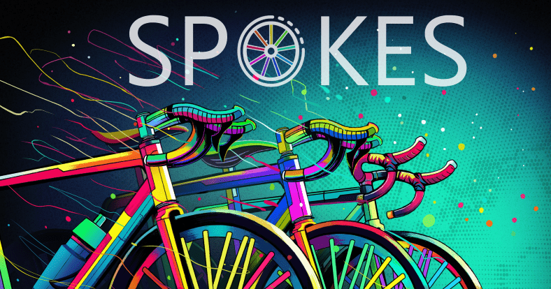 Spokes | Board Game | BoardGameGeek