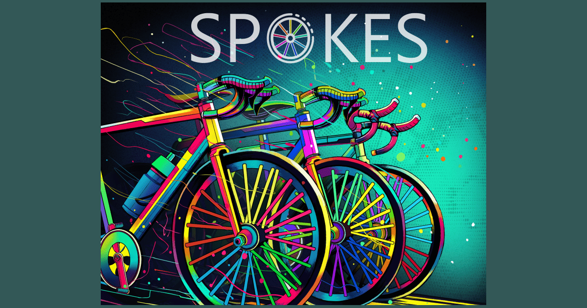 Spokes Kickstarter is now Live! | Spokes