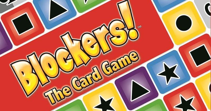 Blockers! The Card Game | Board Game | BoardGameGeek