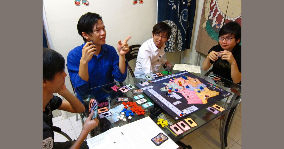 BoardGameGeek