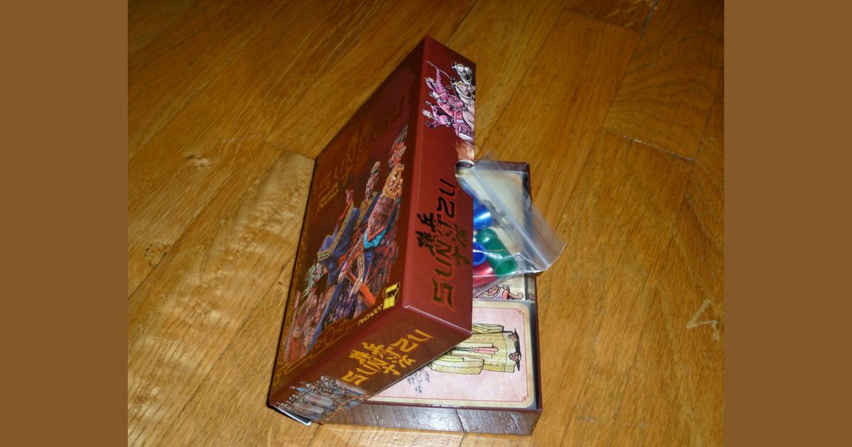 BoardGameGeek
