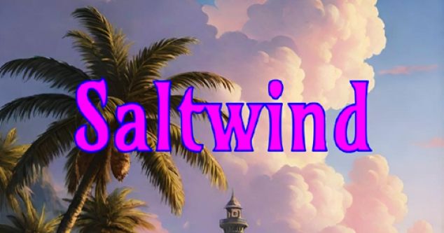 Saltwind | Board Game | BoardGameGeek