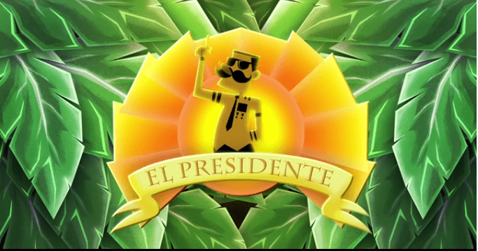 El Presidente | Board Game | BoardGameGeek
