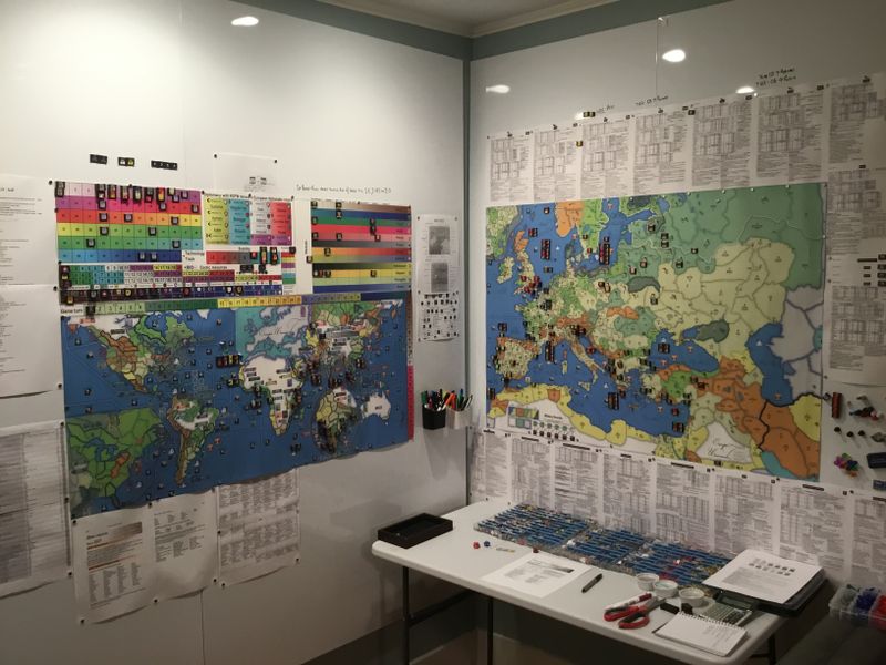 Project Caesar isn’t EU5 : r/paradoxplaza