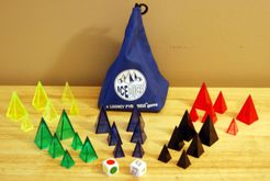 IceDice | Board Game | BoardGameGeek