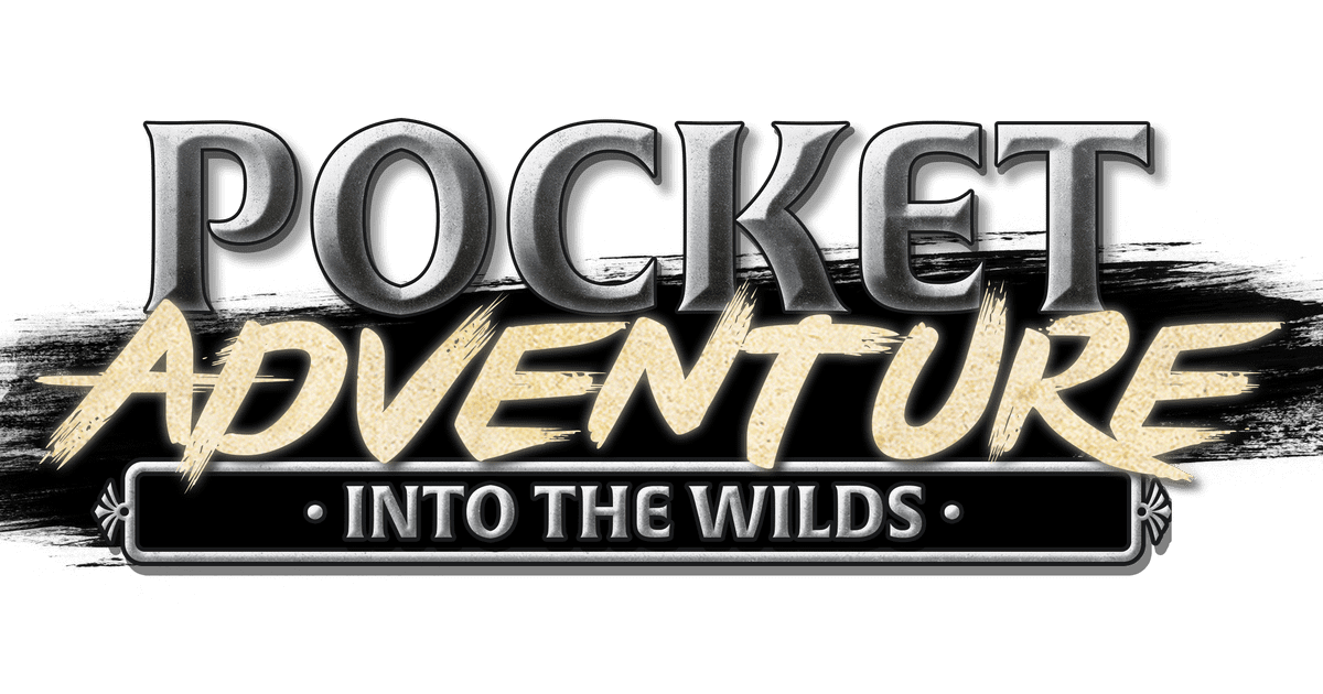 Pocket Adventure | Board Game | BoardGameGeek