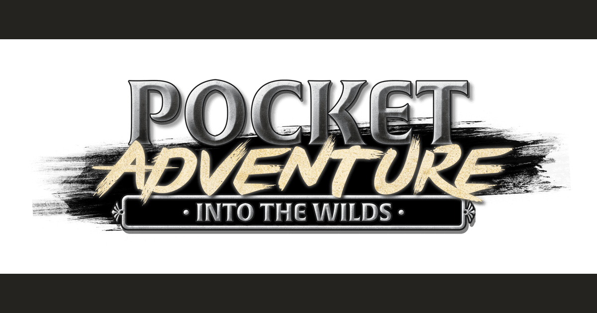 Pocket Adventure | Board Game | BoardGameGeek