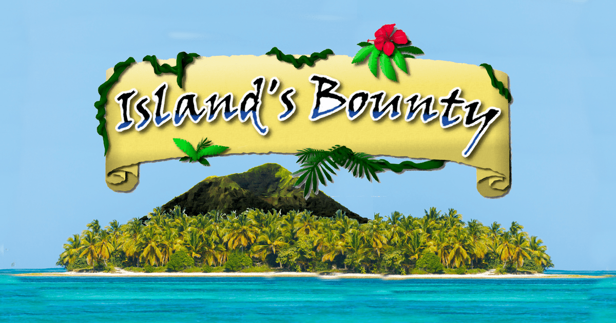 Island's Bounty | Board Game | BoardGameGeek
