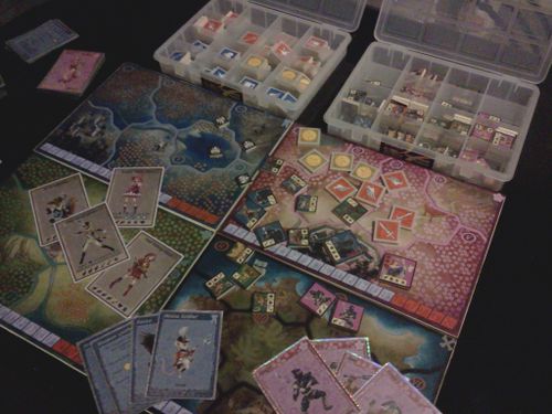 BoardGameGeek