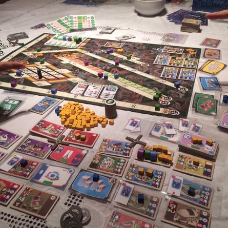 BoardGameGeek