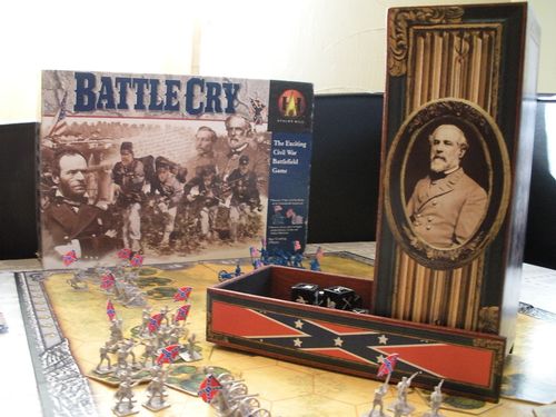 BoardGameGeek