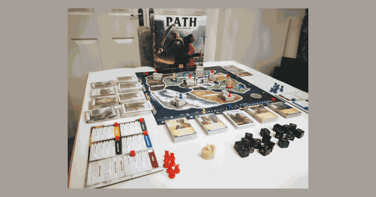 BoardGameGeek