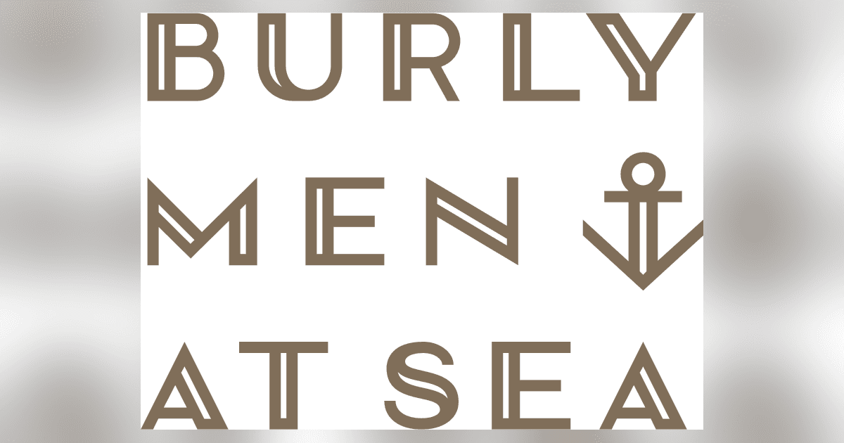 Burly Men at Sea | Video Game | VideoGameGeek