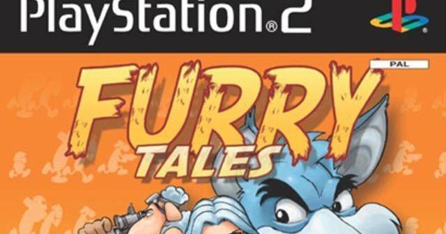 Furry Tales | Video Game | VideoGameGeek
