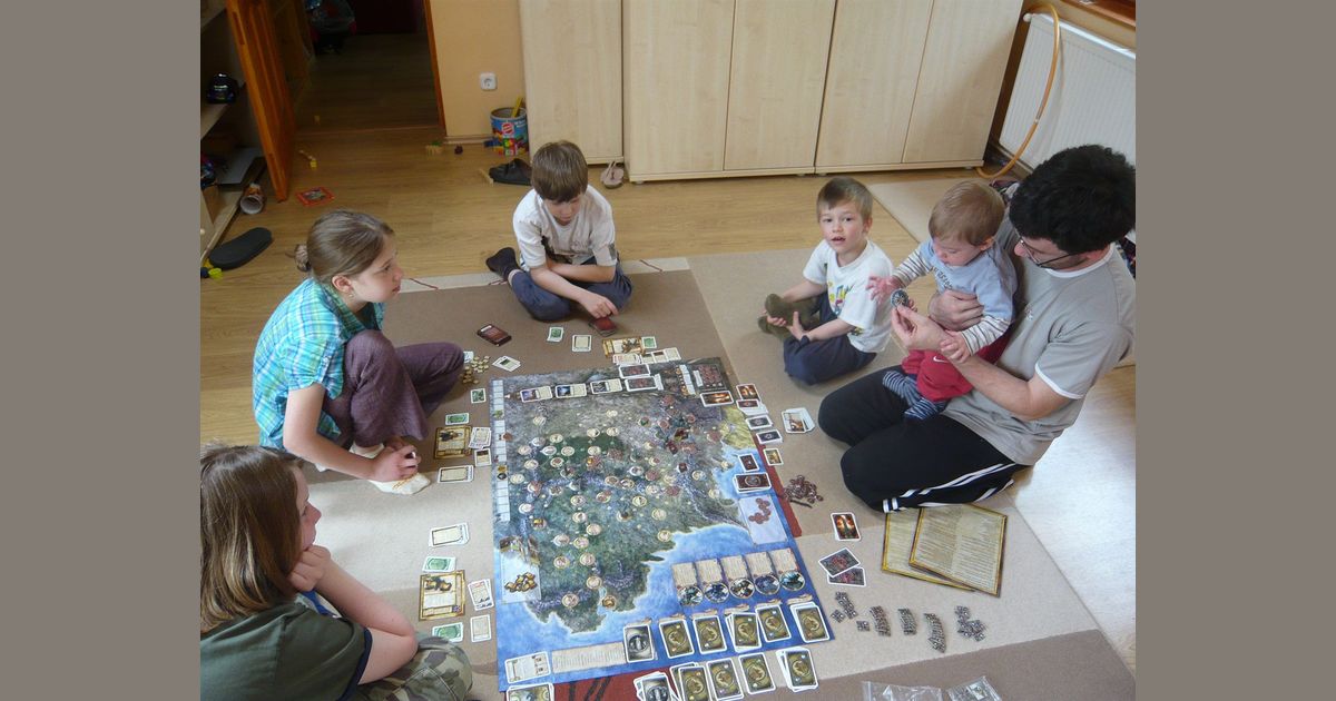 BoardGameGeek