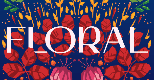 Floral | Board Game | BoardGameGeek