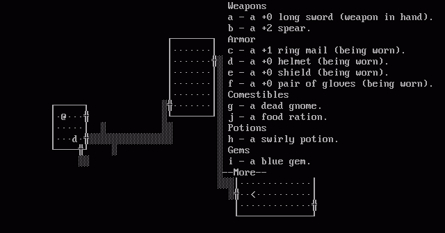 Hack | Video Game | BoardGameGeek