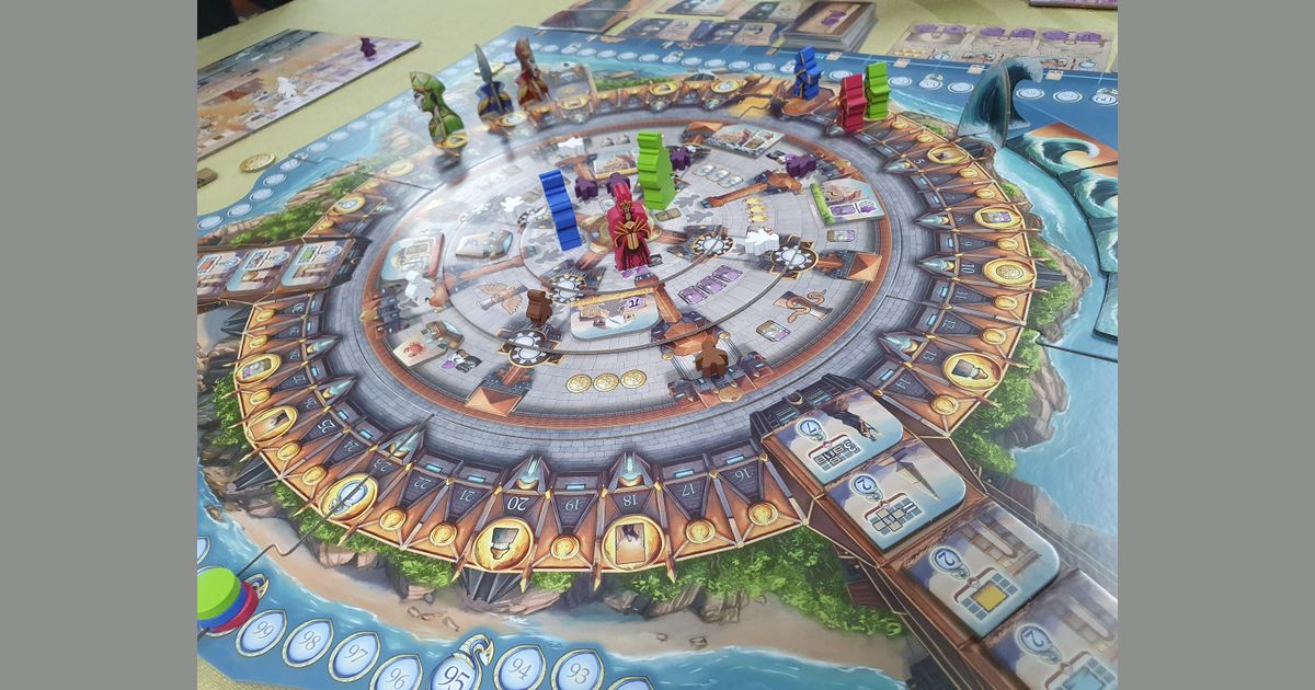 BoardGameGeek