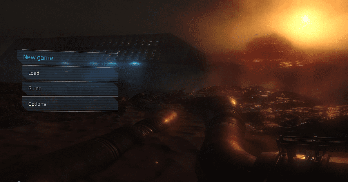 The Technomancer | Video Game | VideoGameGeek