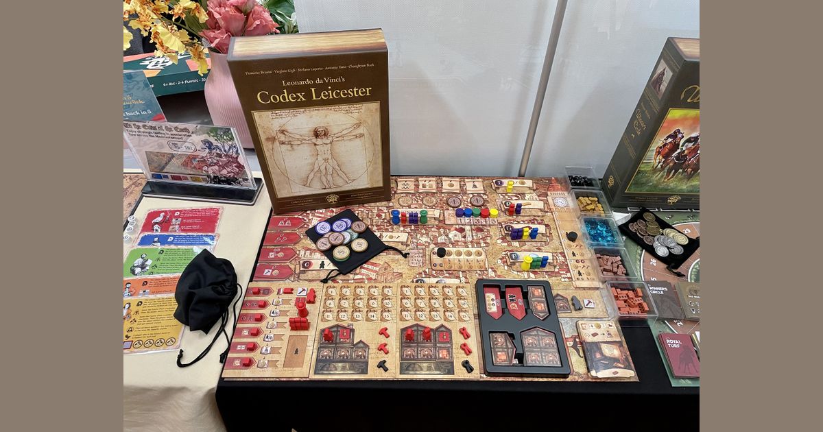BoardGameGeek