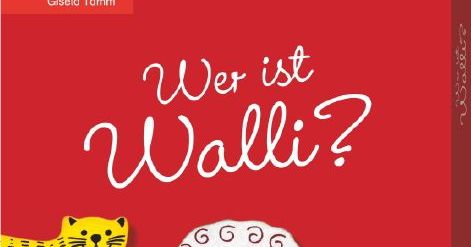 Wer ist Walli? | Board Game | BoardGameGeek