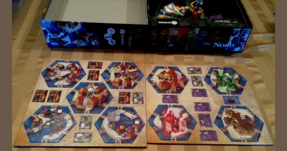 BoardGameGeek