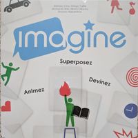 Imagine | Board Game | BoardGameGeek