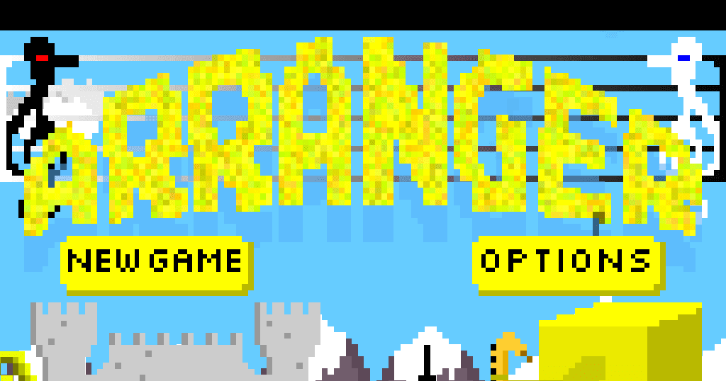 Arranger! | Video Game | VideoGameGeek