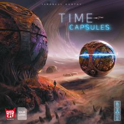 Time Capsules | Board Game | BoardGameGeek