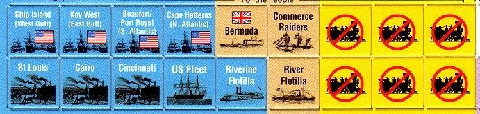 c3i Counter Compendium | For the People