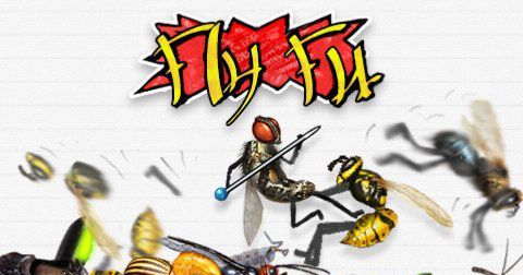 Fly Fu | Video Game | BoardGameGeek