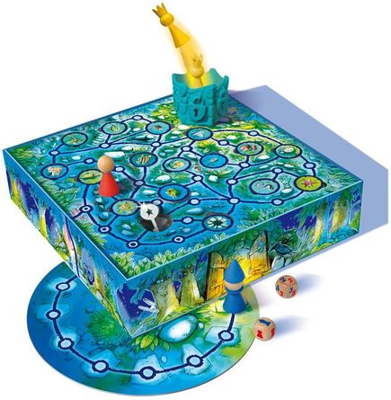 BoardGameGeek