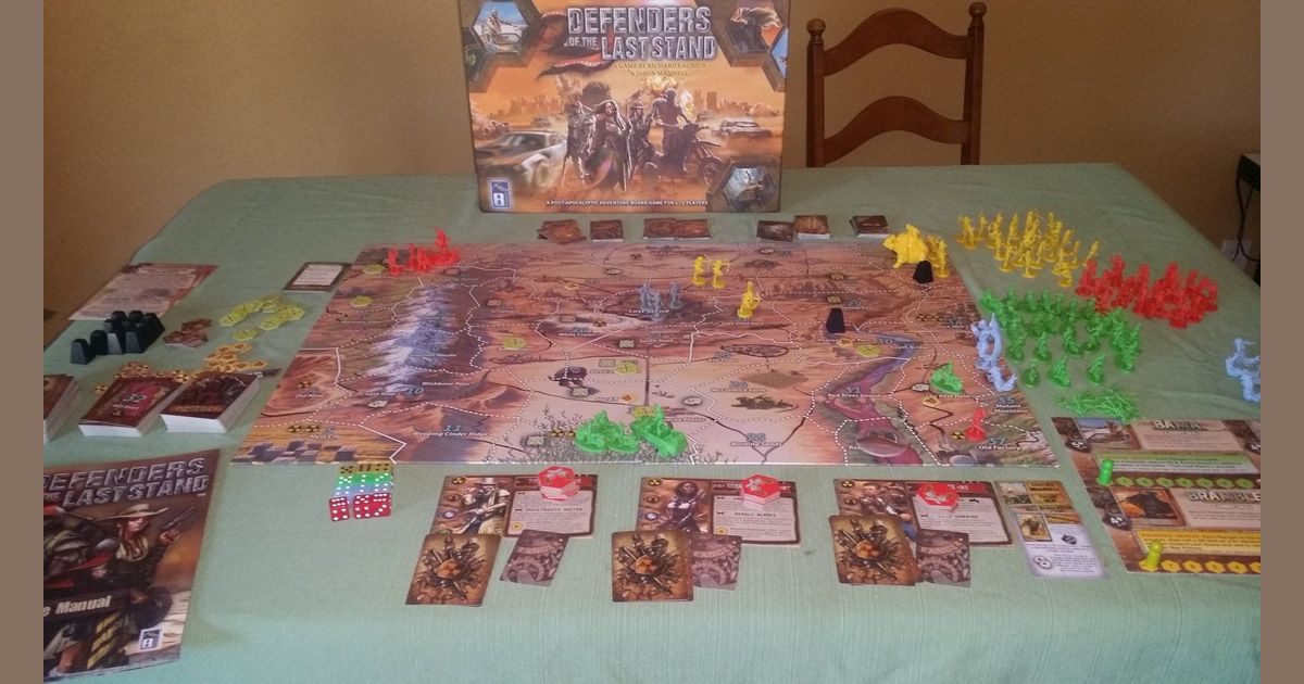 BoardGameGeek