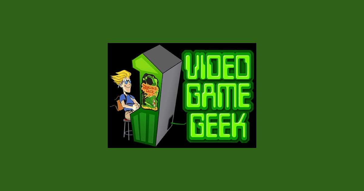 August Events & Activities | VideoGameGeek News | RPGGeek