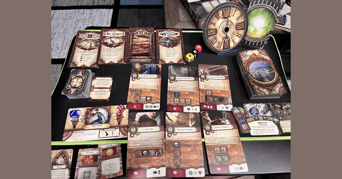 BoardGameGeek