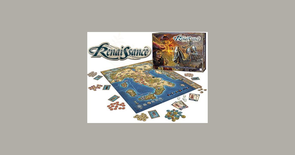 BoardGameGeek