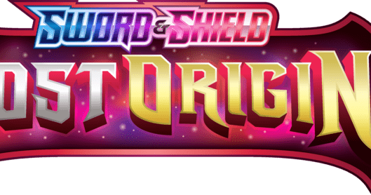 Pokémon TCG: Sword & Shield – Lost Origin | Board Game | BoardGameGeek