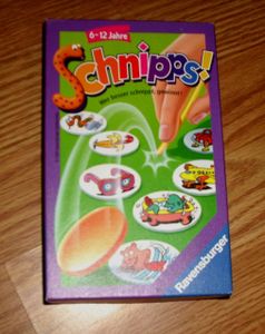 Schnipps | Board Game | BoardGameGeek