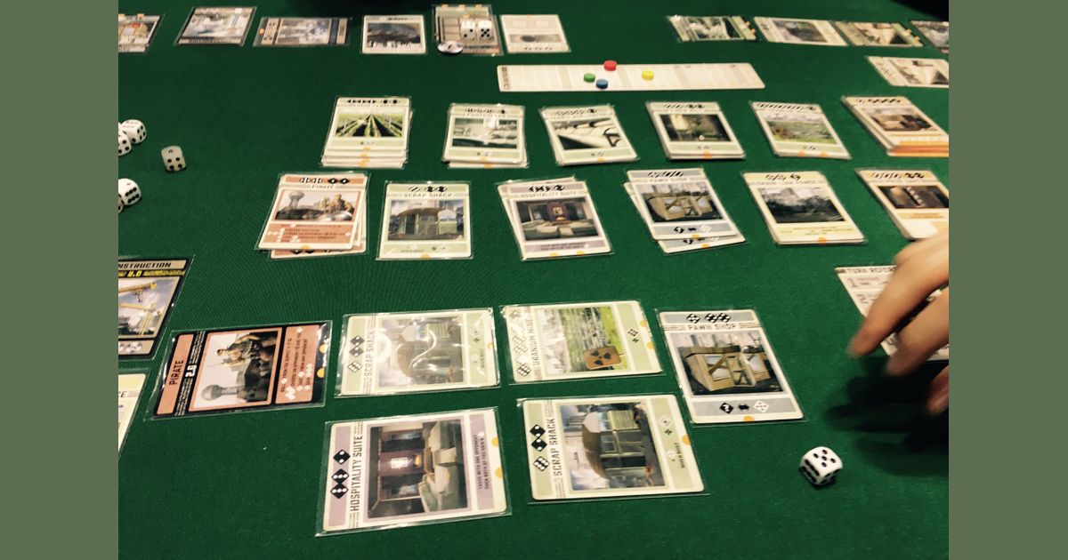 BoardGameGeek
