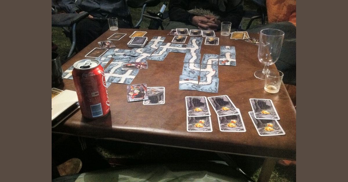 BoardGameGeek