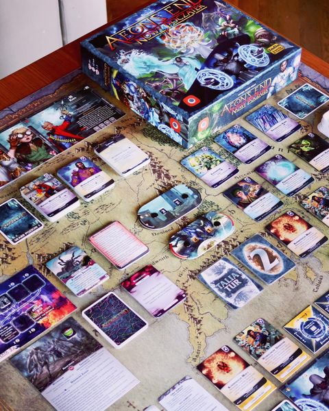 BoardGameGeek